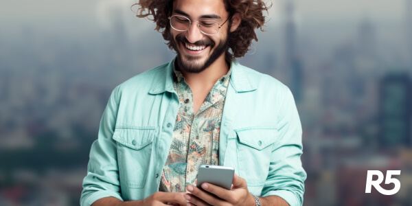 APP R5: SOAT, Multas y Todo sobre tu Carro y Moto