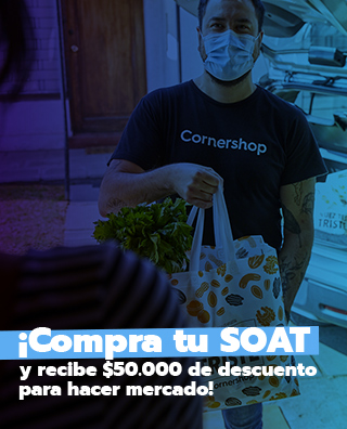 Grupo R5: SOAT y Créditos en Línea