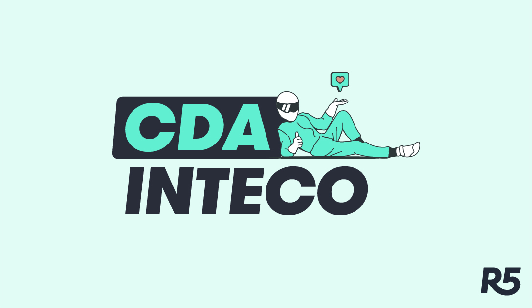 CDA Inteco| Agenda tu tecnomecánica | R5