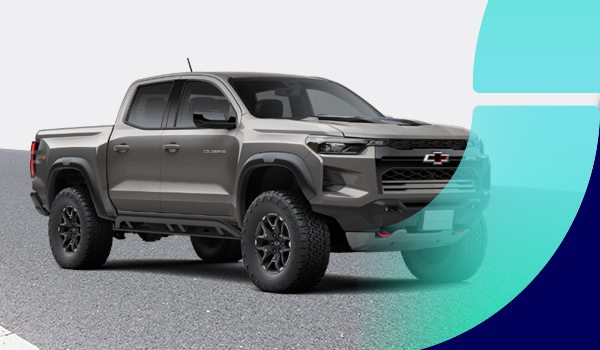 Conoce el precio del Chevrolet Colorado 2015 en Colombia | R5