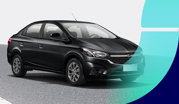 Precio del Chevrolet Joy 2023 en Colombia | R5