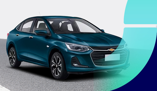 Conoce el precio del Chevrolet Onix 2020 en Colombia | R5