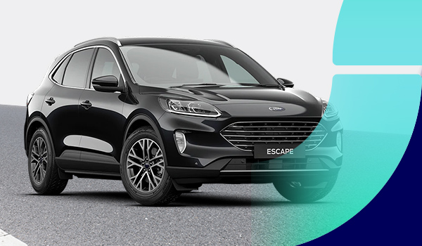 Conoce el precio del Ford Escape 2022 en Colombia | R5