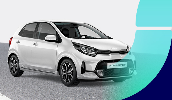 Conoce el precio del Kia Picanto 2020 en Colombia | R5