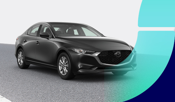 Conoce el precio del Mazda 3 2021 en Colombia | R5