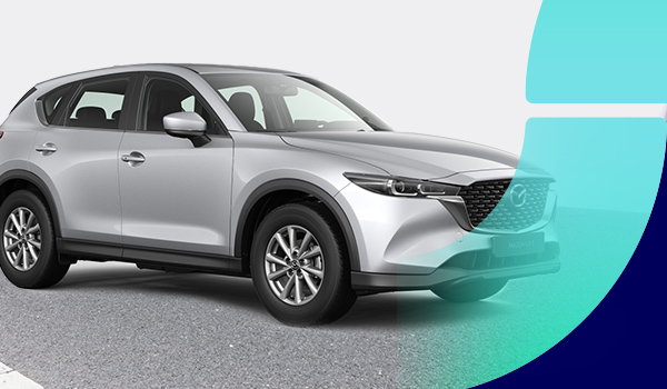 Conoce el precio del Mazda CX 5 2020 en Colombia | R5