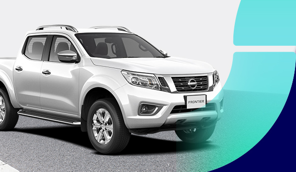 Conoce el precio del Nissan Frontier 2021 en Colombia | R5