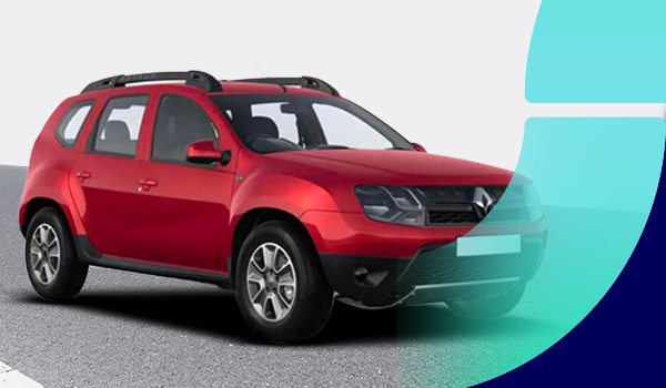 Conoce el precio del Renault Duster 2020 en Colombia | R5