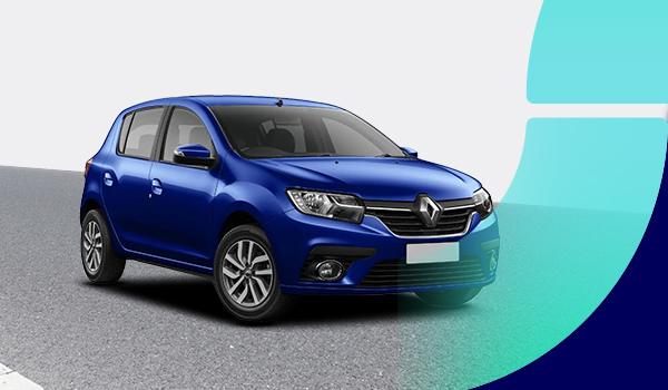 Conoce el precio del Renault Sandero 2015 en Colombia | R5