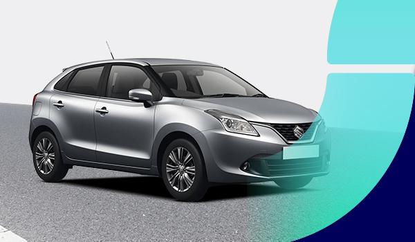 Conoce el precio del Suzuki Baleno 2022 en Colombia | R5