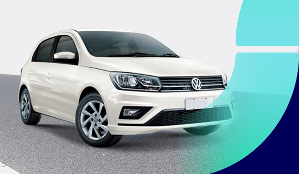 Precio del Volkswagen Gol 2023 en Colombia | R5