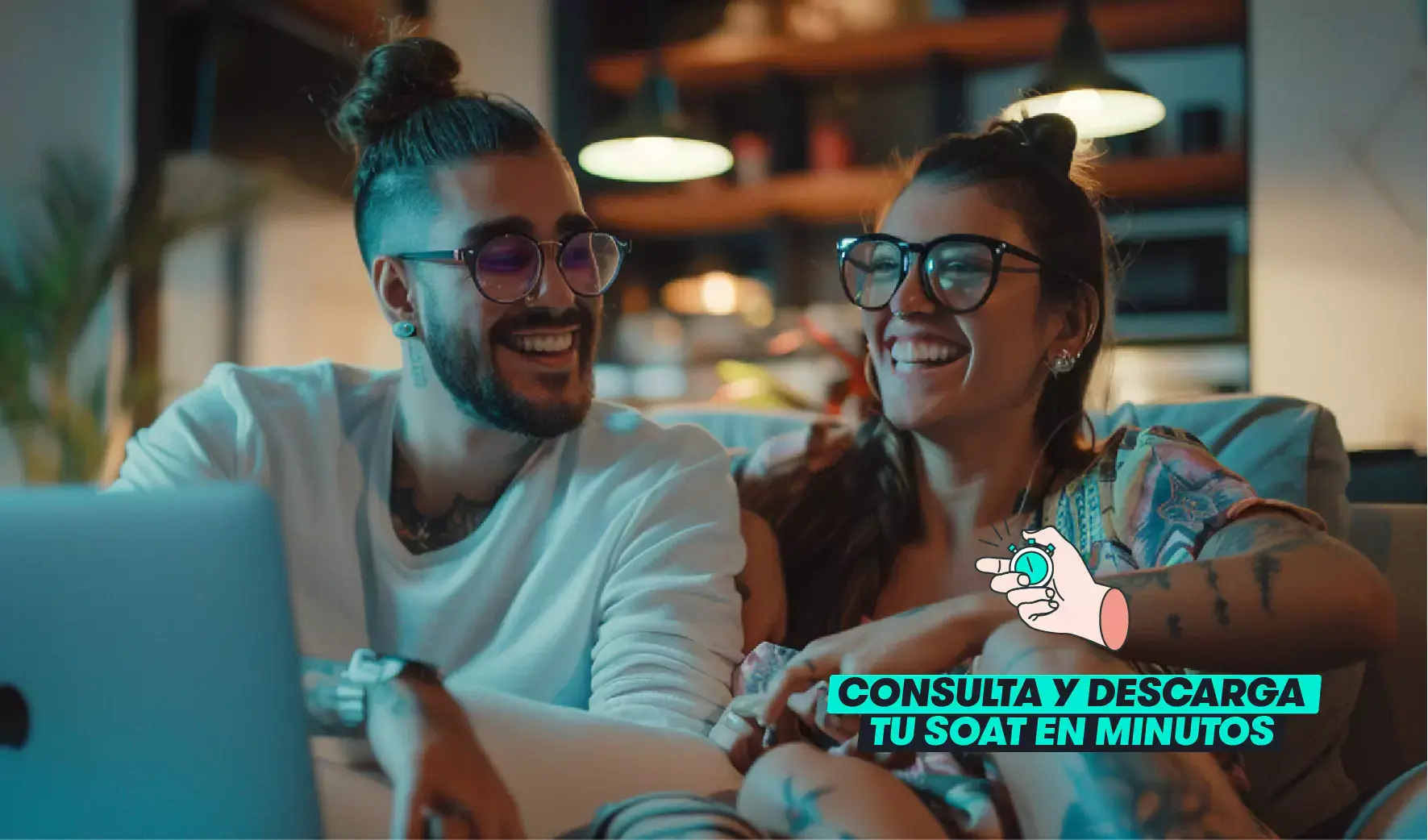 Consultar y Descargar SOAT Virtual por Placa | R5