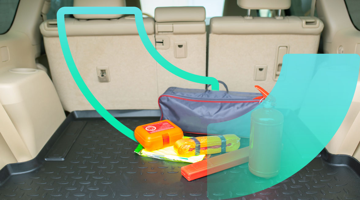 Kit de Carretera: ¿Qué Debe Tener?