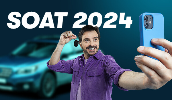 SOAT 2024: precios de motos y carros | R5